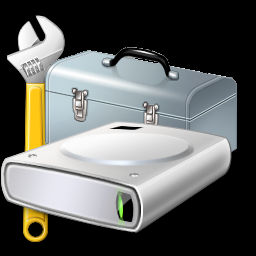 Restore Drive Icon by HandsettBattery on DeviantArt