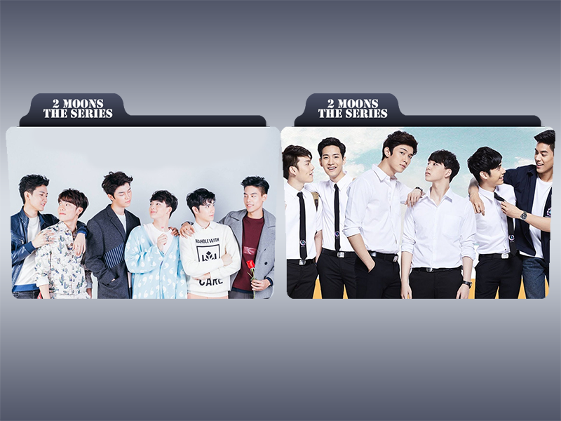 2moons Official Site