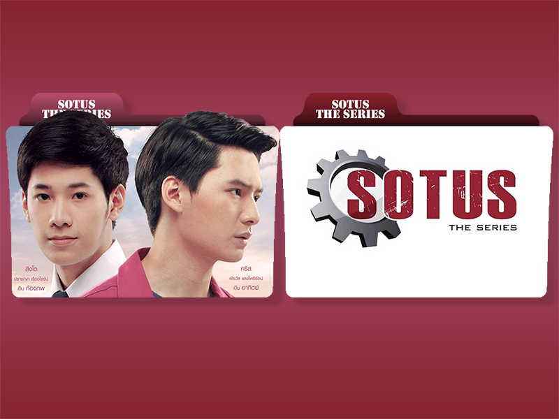Sotus The Series folder icons by Asian-Drama-Lover on DeviantArt