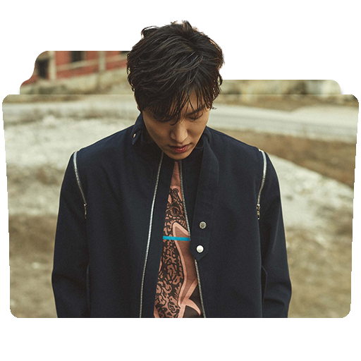 Lee Min Ho folder icons (3) by Asian-Drama-Lover on DeviantArt