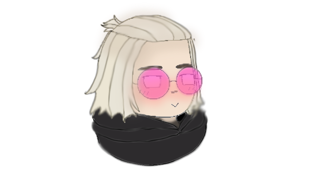 Kryoz Fanart by BlueKnightRises on DeviantArt