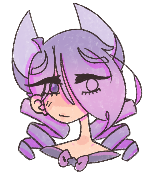 ych done by Plumqpillow on DeviantArt