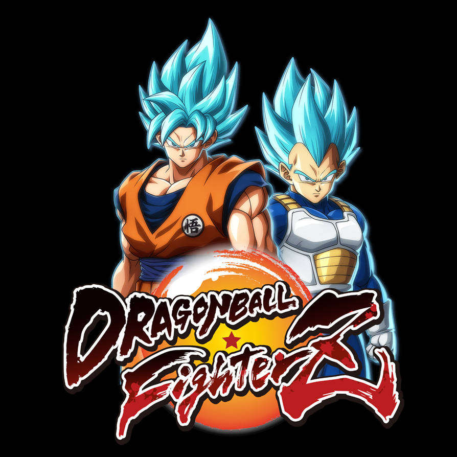 Dragon Ball FighterZ V2 by MasouOji on DeviantArt