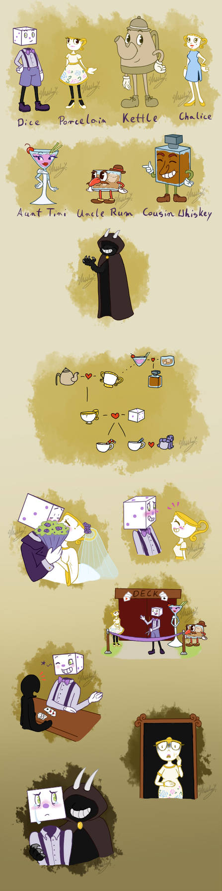 Cup-headcanon by DotThePixieKing on DeviantArt