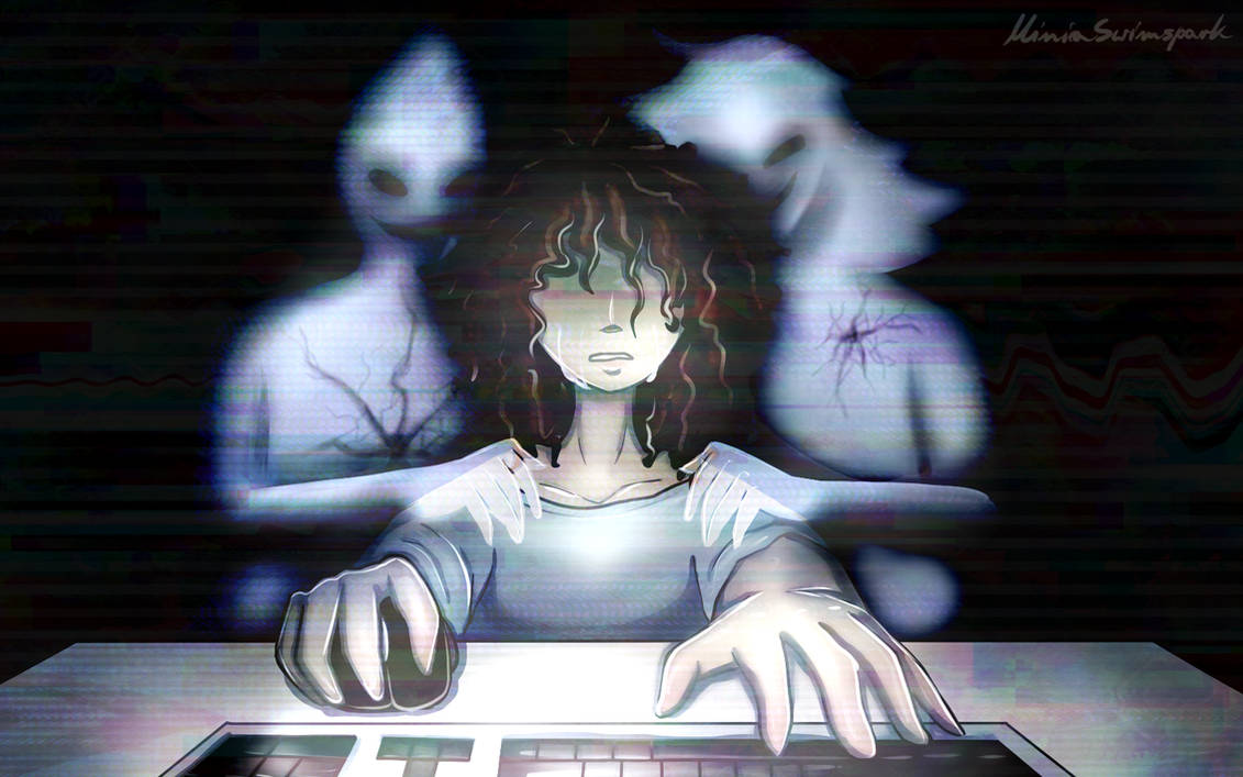 They are made out of light by DotThePixieKing on DeviantArt