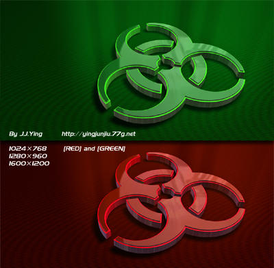 Bio3D :Full Pack: by JJ-Ying on DeviantArt