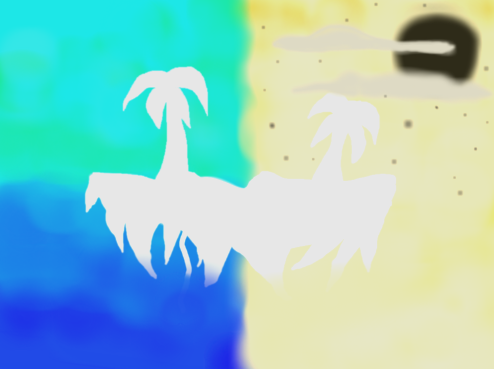 inverted island by darkwind129 on DeviantArt