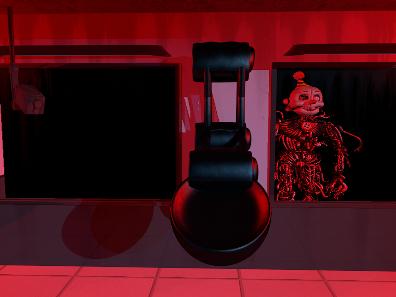 Scooping room by Echo2194 on DeviantArt