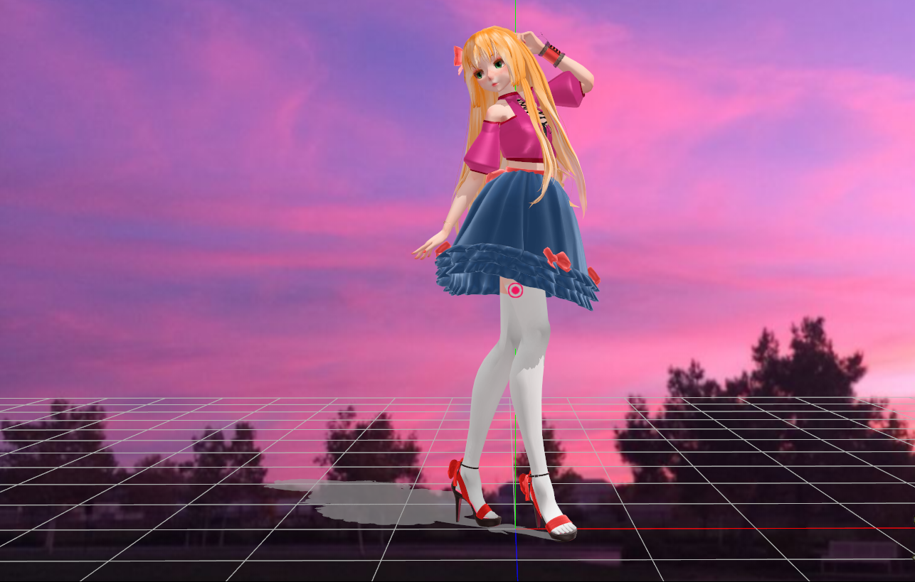 Elizabeth Afton by CassidyTheTeddyBear on DeviantArt