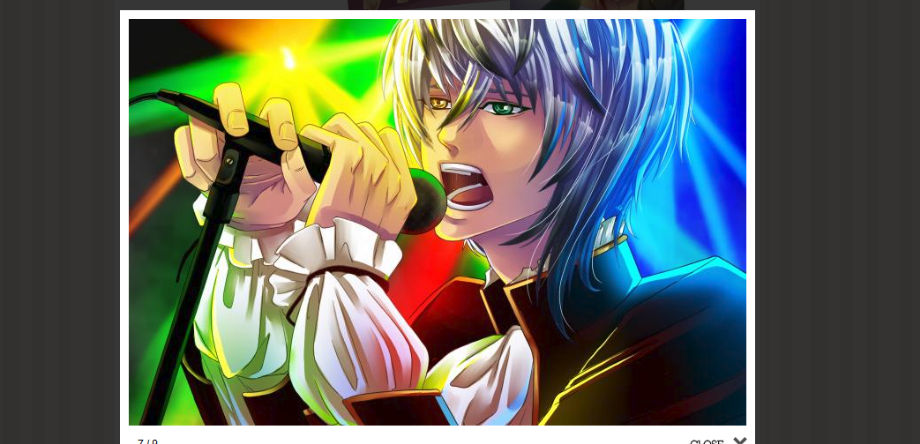 Lysander's so kyut!!!! by Totesadorablewolf on DeviantArt