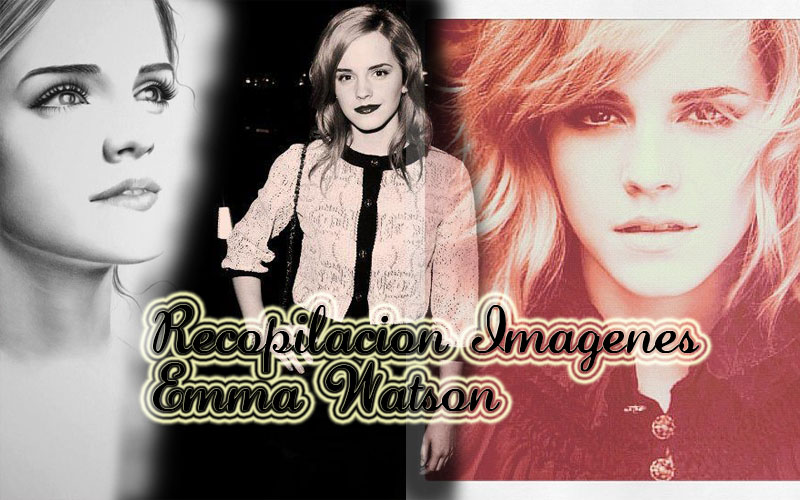 Emma Watson pack by Cata96C on DeviantArt