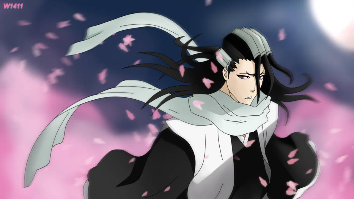 Byakuya x Reader The Roof by bimlemis on DeviantArt