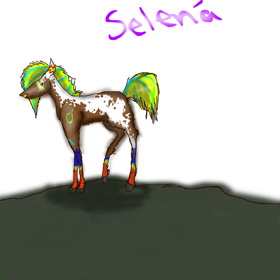 how to draw an imp deer by lipazzaner on DeviantArt