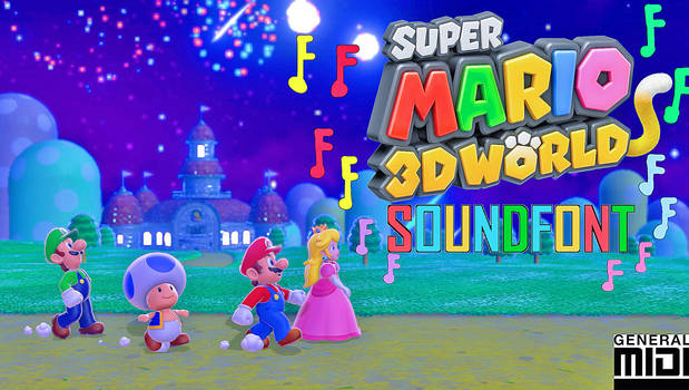 Explore the Best Soundfont Art | DeviantArt