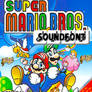 SMW + SMAS Soundfont (OFFICIAL, UPGRADED) by smochdar on DeviantArt