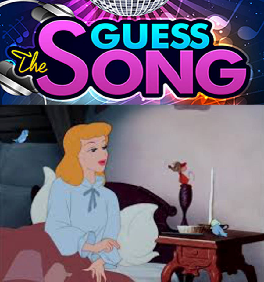 Guess That Disney Song - #4 by smochdar on DeviantArt
