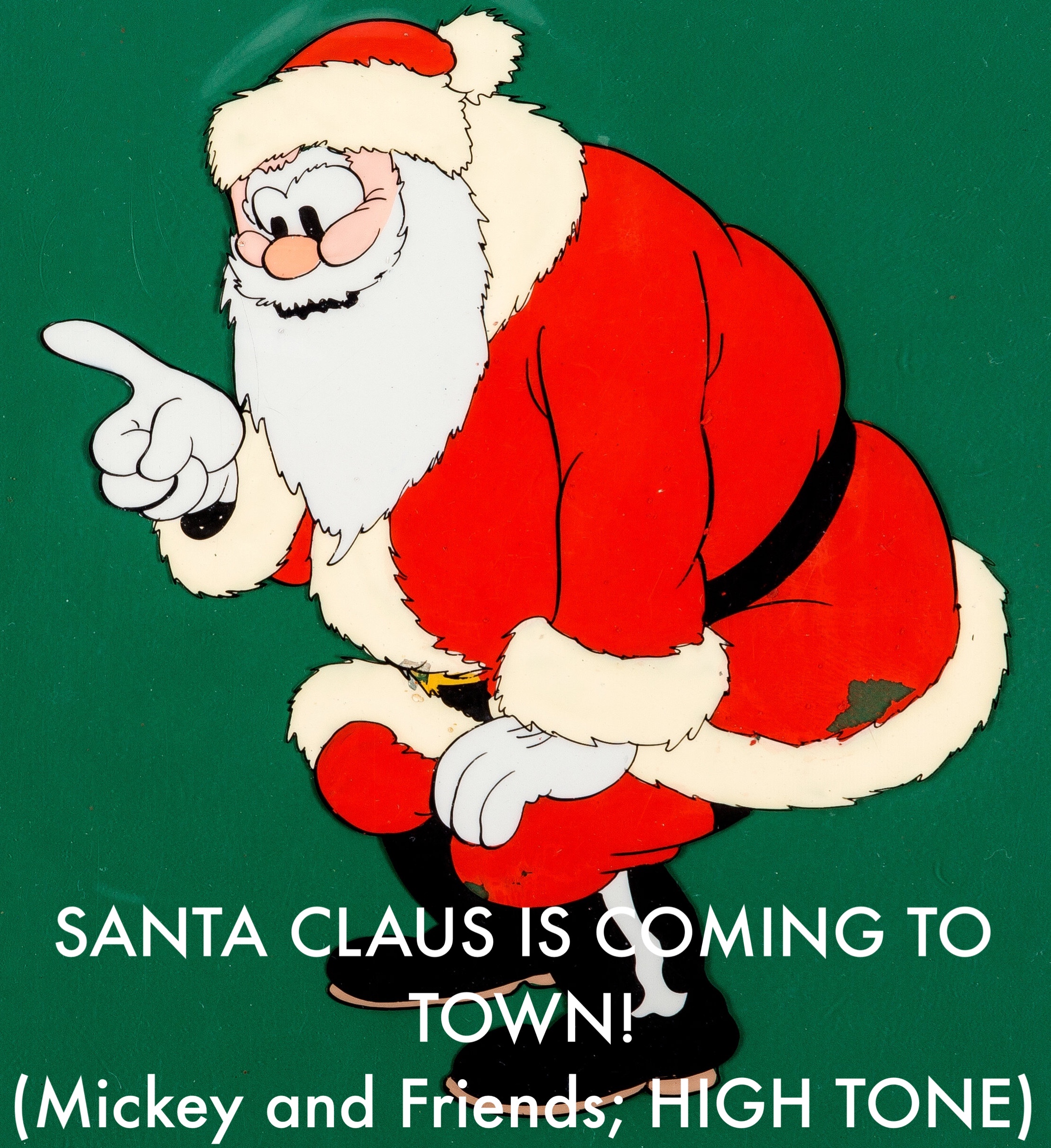 Disney - SCiCtT! (UK TONE/PAL Pitch) by smochdar on DeviantArt