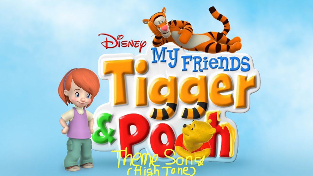 MFTaP - Theme Music (UK Tone/PAL Pitch) by smochdar on DeviantArt