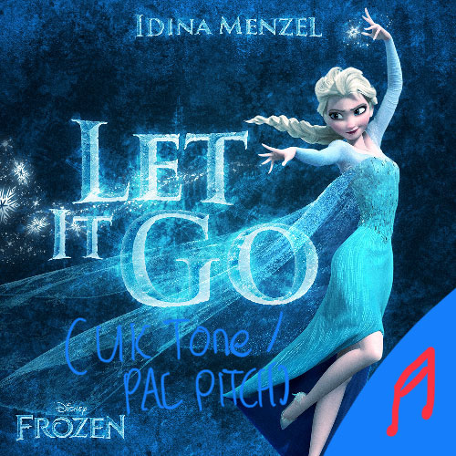 Frozen Let It Go Uk Tonepal Pitch By Smochdar On Deviantart