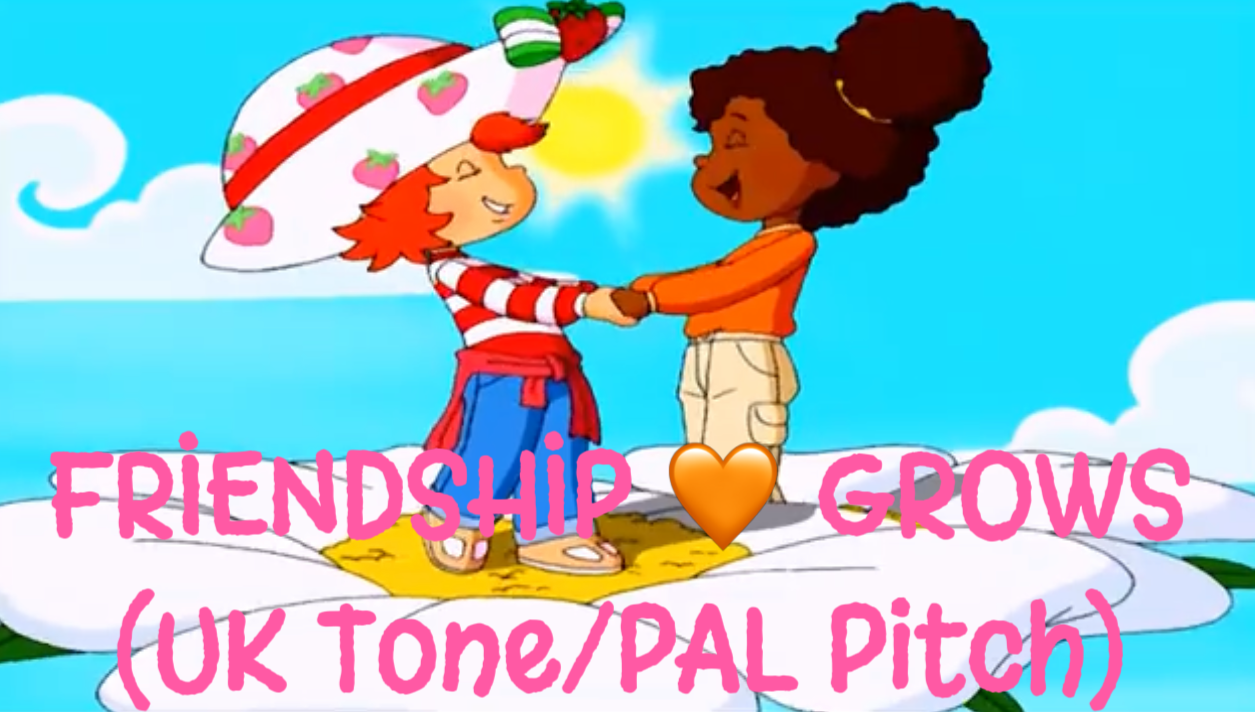 SBSC (2003) - Friendship Grows (UK Tone/PAL Pitch) by smochdar on ...