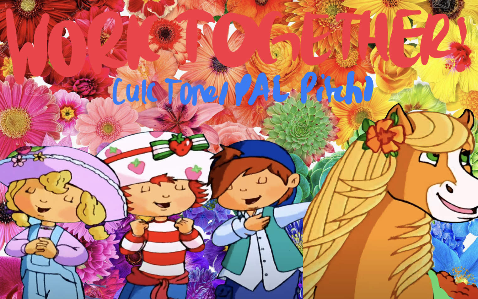 SBSC (2003) - Work Together! (UK Tone/PAL Pitch) by smochdar on DeviantArt