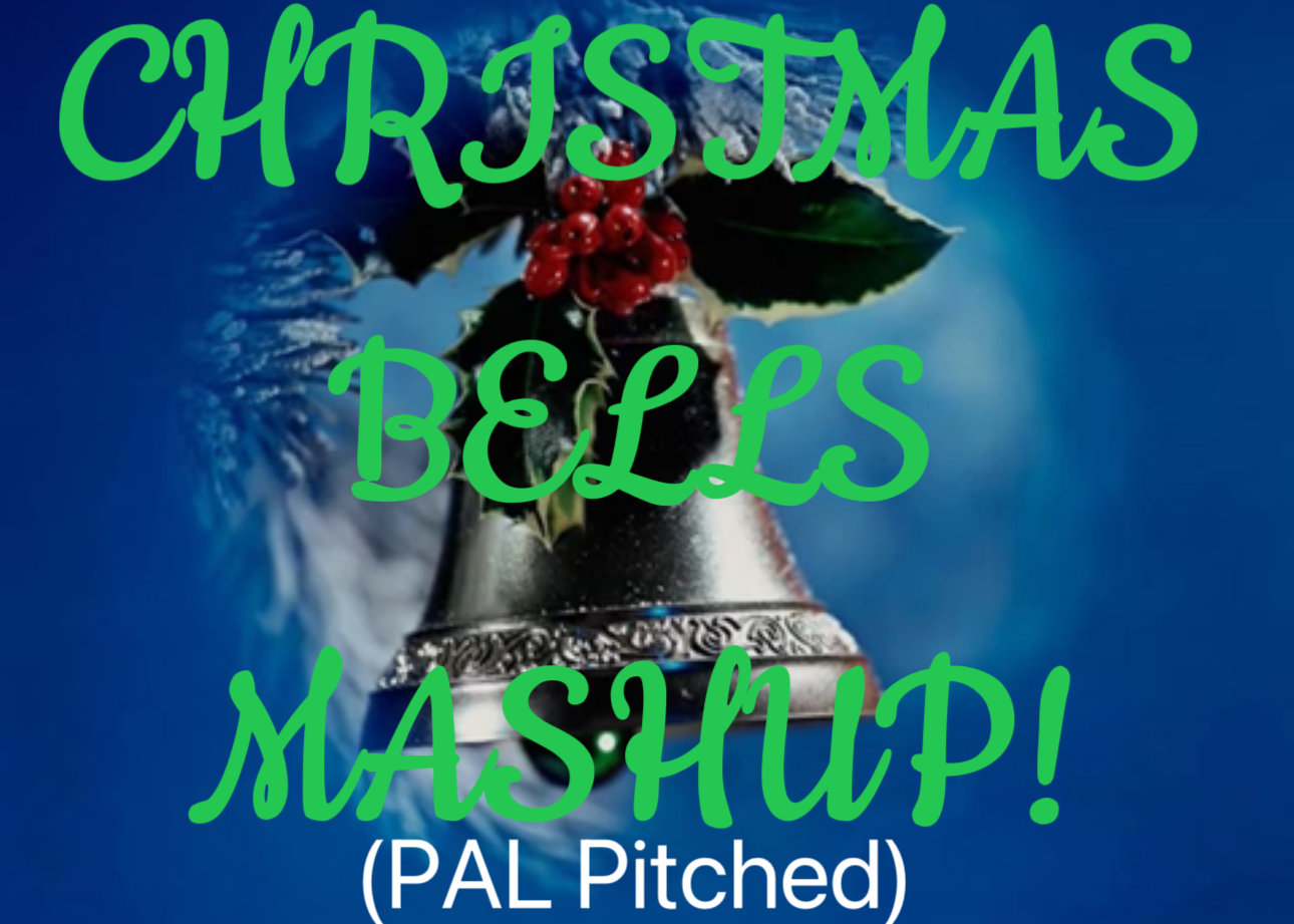 Howard Baer - Christmas Bells Mashup (UK Tone) by smochdar on DeviantArt