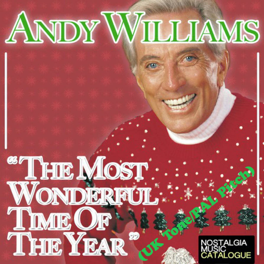 Andy Williams - TMWTOTY (UK Tone/PAL Pitch) by smochdar on DeviantArt