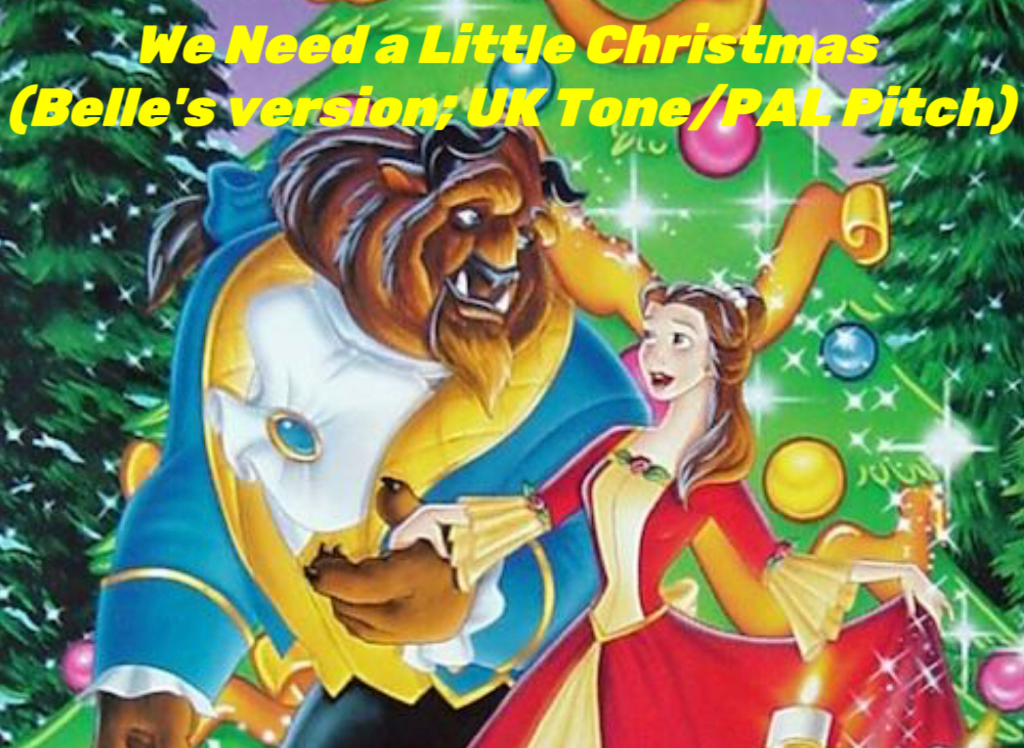 Paige O'Hara (Belle) - WNALC (UK Tone) by smochdar on DeviantArt