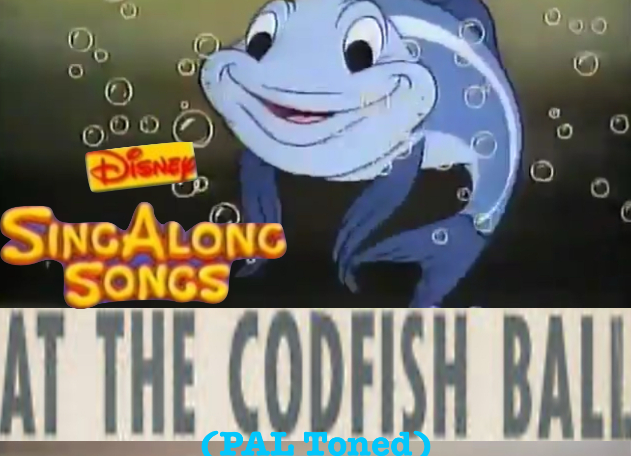 Grady/Belling - At the Codfish Ball (PAL Pitch) by smochdar on DeviantArt