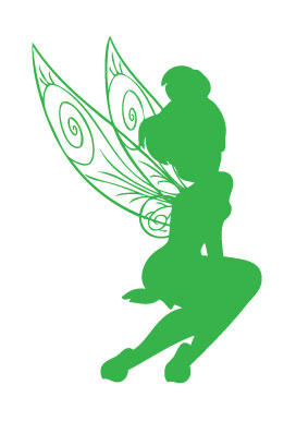 Tinker Bell by FetchingMedia on DeviantArt