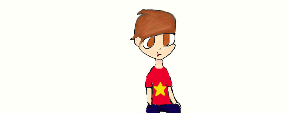 Thomas Sanders by BlackenedHeartNSoul on DeviantArt