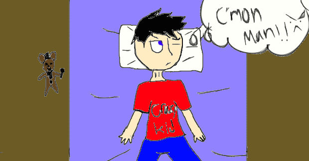 Little Mikey! by Jeremikecuteness on DeviantArt