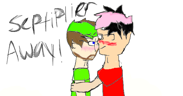 Septiplier by Jeremikecuteness on DeviantArt
