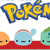 Pokemon Infographic by HONNUH on DeviantArt