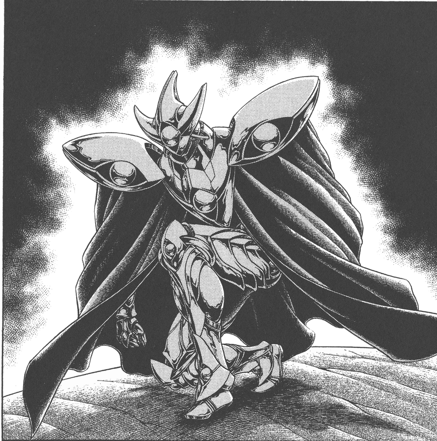 apollyon by alkan009 on DeviantArt