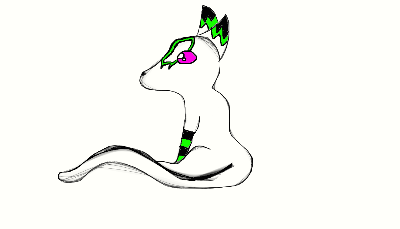 Cat ninja by imaninjaspyyy on DeviantArt