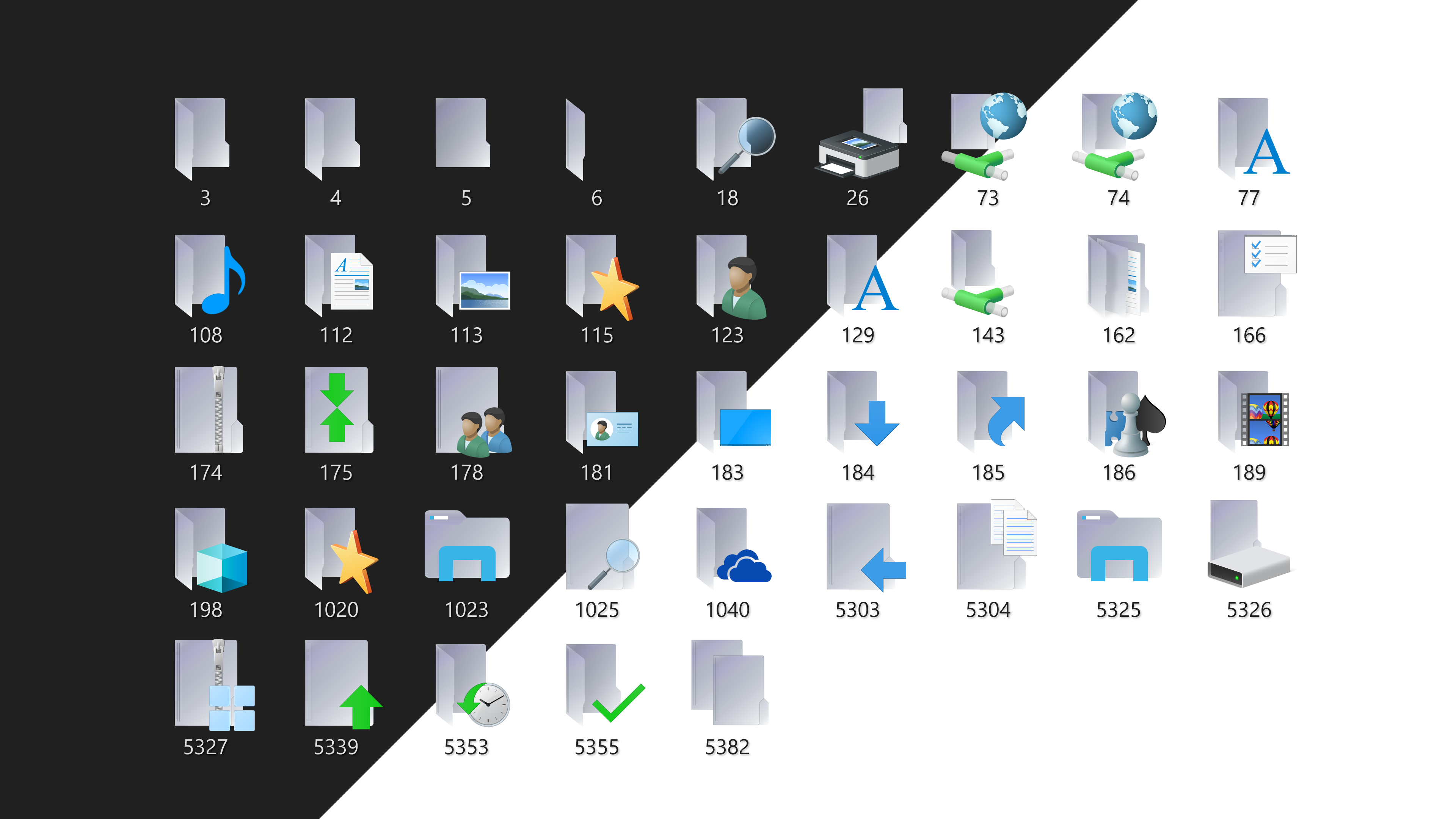 XP Luna Silver by convalise on DeviantArt