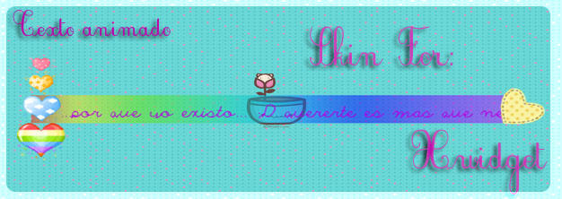 Texto animado by chiki26 on DeviantArt