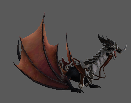 MuOrigin 3 Mount - 002 by giannhsg on DeviantArt