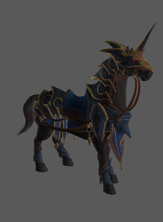 MuOrigin 3 Mount - 003 by giannhsg on DeviantArt