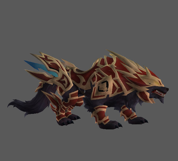 MuOrigin 3 Mount - 004 by giannhsg on DeviantArt