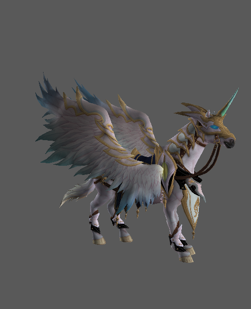 MuOrigin 3 Mount - 006 by giannhsg on DeviantArt