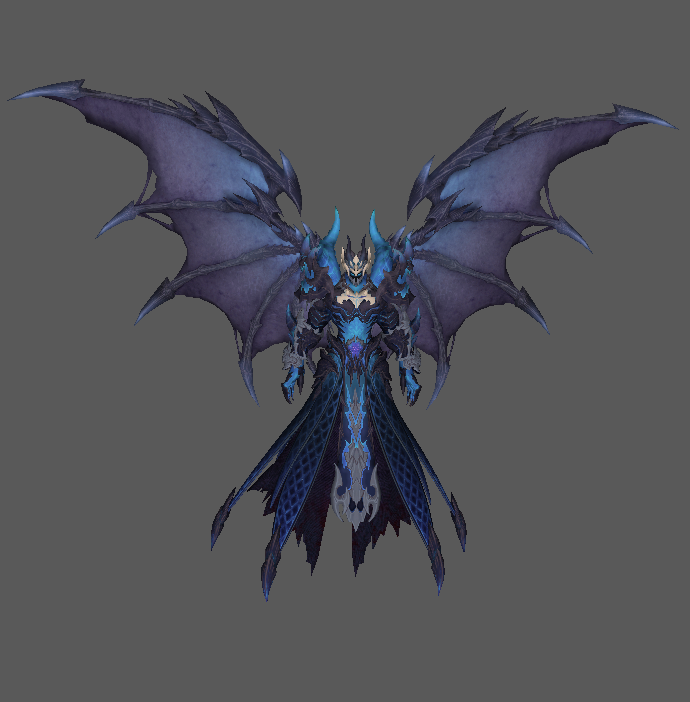 MuOrigin 3 Raid Boss - 001 by giannhsg on DeviantArt