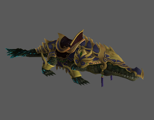 MuOrigin 3 Mount - 010 by giannhsg on DeviantArt