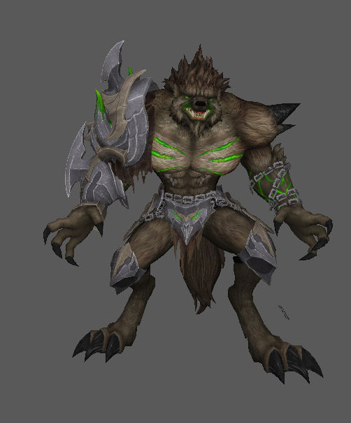 MuOrigin 3 Raid Boss - 004 by giannhsg on DeviantArt