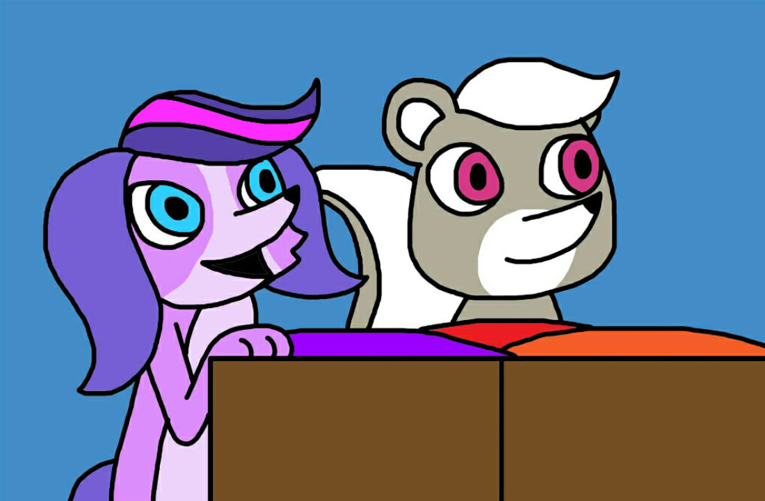 Pets Star Origin by DanXDWolfenburg on DeviantArt