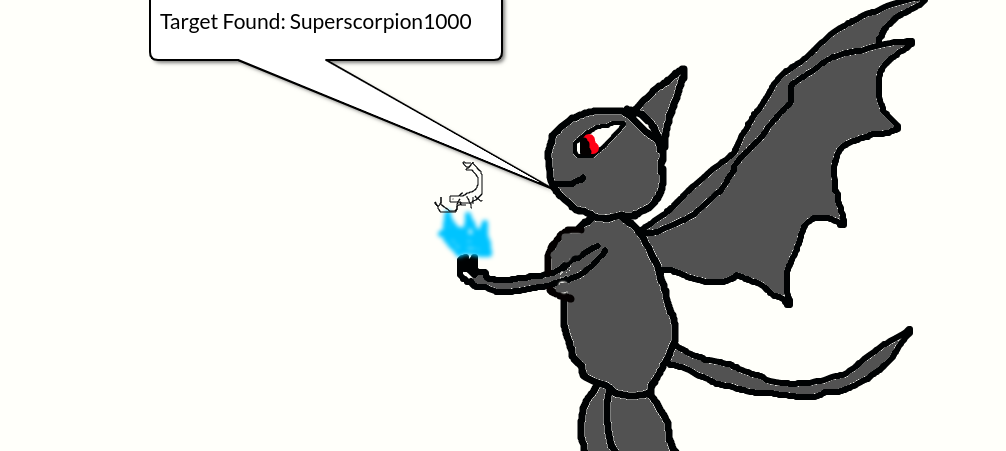 Val the Bat by ScorpionArt117 on DeviantArt