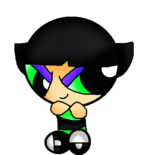 Buttercup by drilburtohoppip on DeviantArt