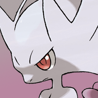 Mewthree Icon by drilburtohoppip on DeviantArt