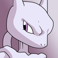 Mewtwo Icon by drilburtohoppip on DeviantArt